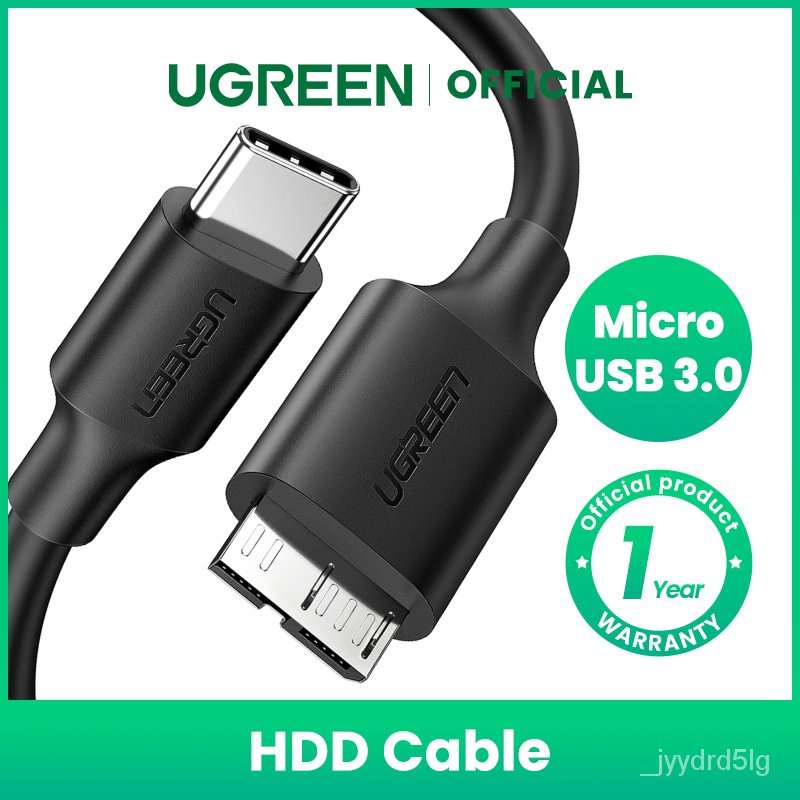 1M Micro USB Cable Fast Charge Data Transfer Sync Charge Cable For ...