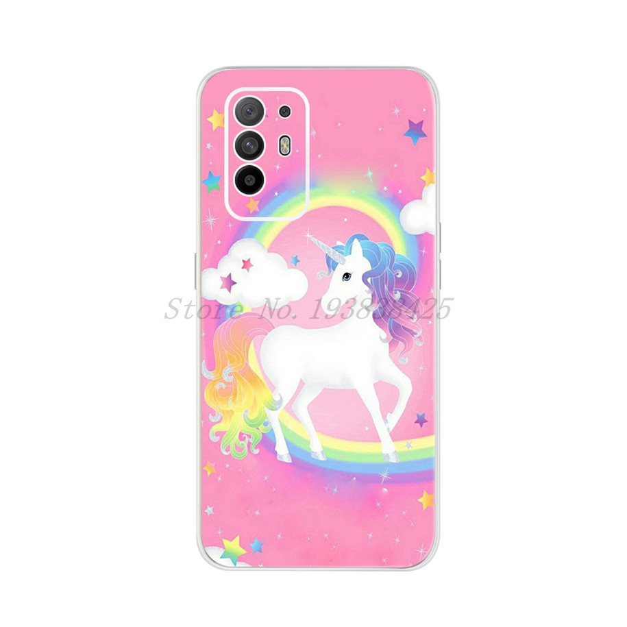 เคสโทรศัพท์มือถือกันกระแทกสําหรับ Oppo A94 Case 2021 Oppoa94 F19Pro ...