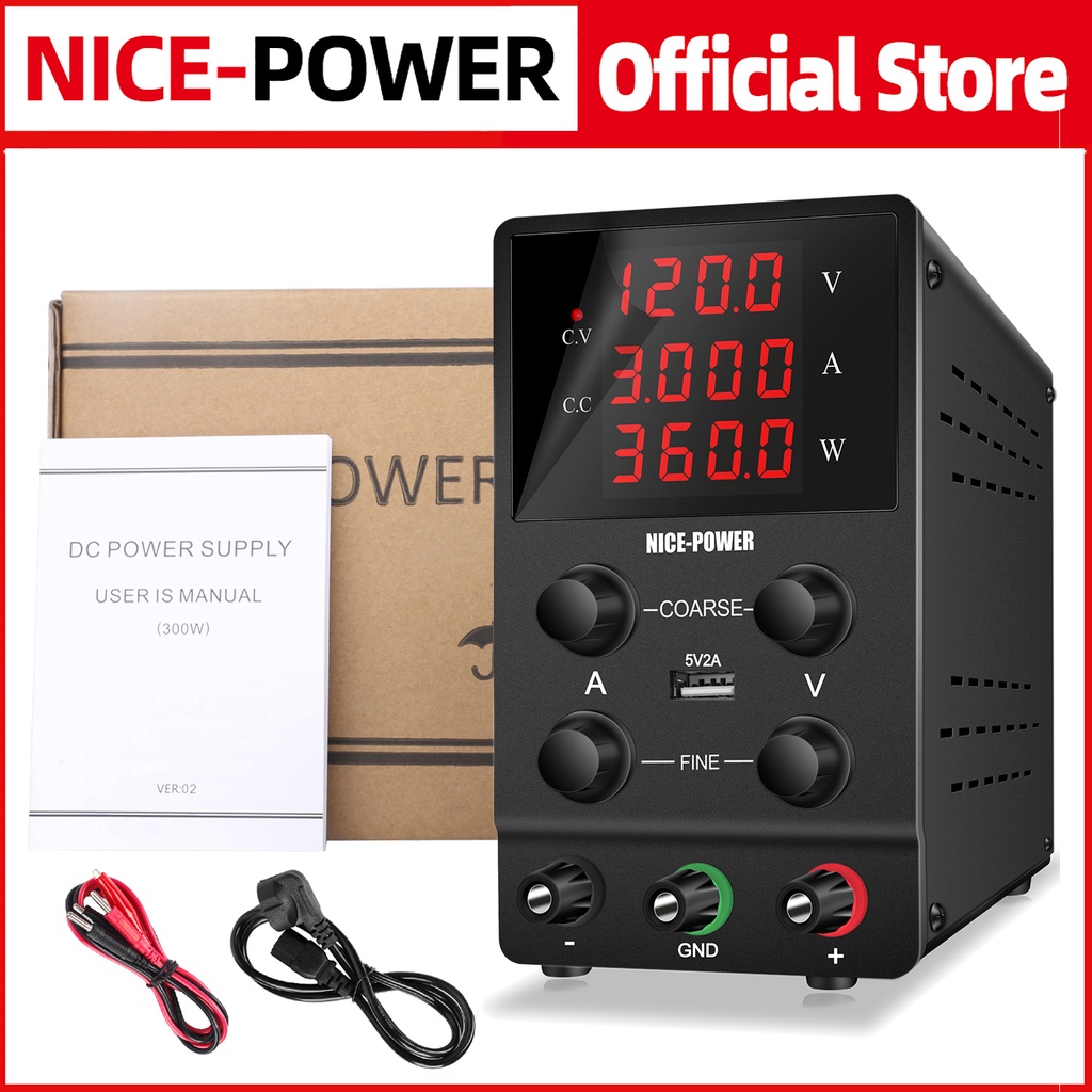 NICE-POWER Instrument Store, ร้านค้าออนไลน์ | Shopee Thailand