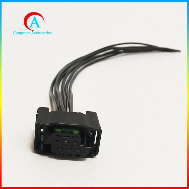 Available ใหม่ ตัวเชื่อมต่อคันเร่ง สําหรับ Dodge Chrysler 68018956Ac ...