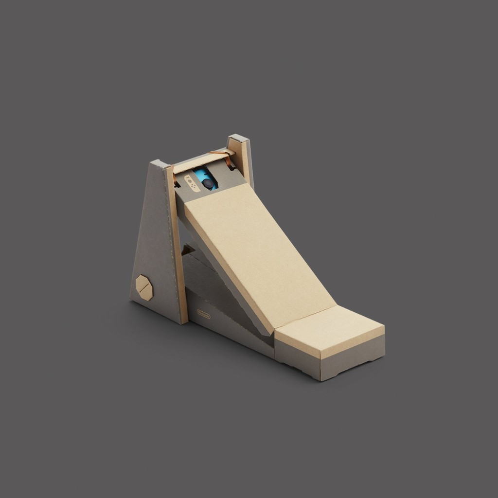 Nintendo NS Labo Toy-Con 03 Drive Kit ใช้กับเครื่อง Nintendo Switch ...