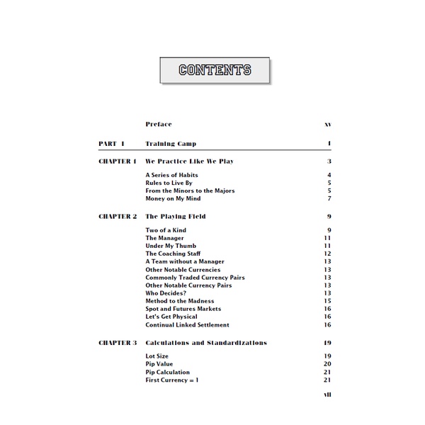 Technical Analysis Set By Ed Ponsi - forexebook - ThaiPick