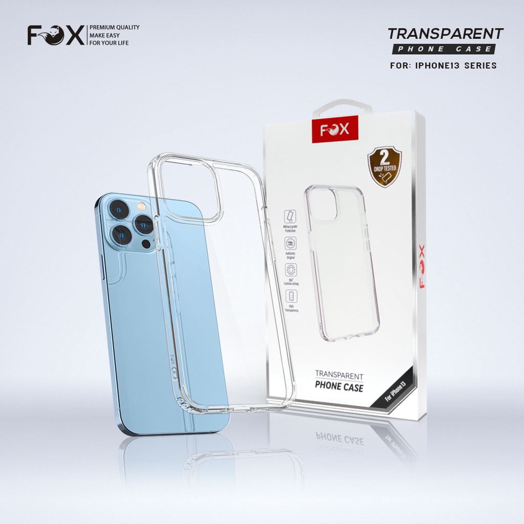 เคสfox ถูกที่สุด พร้อมโปรโมชั่น ก.พ. 2024|BigGoเช็คราคาง่ายๆ