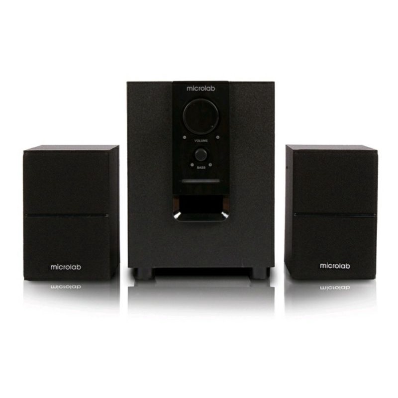 ลำโพงMicrolab M106BT - supichya4319 - ThaiPick