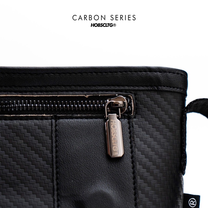 HOBS 9 TAIL CARBON SERIES SUMMER EDITION - hobs__official - ThaiPick
