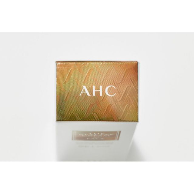 AHC The Real Eye Cream for face(PURE) อายครีมสูตรเข้มข้น2in1 เป็นครีมที่ทาได้ทั้งใต้ตาและทั่วใบ ...