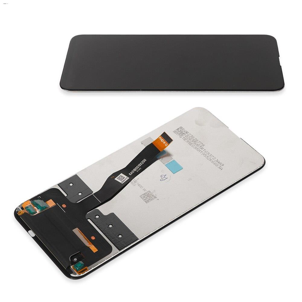 Lcd Screen For Honor 9X 9 X Premium STK-LX1 LCD Display 10 Touch Screen ...