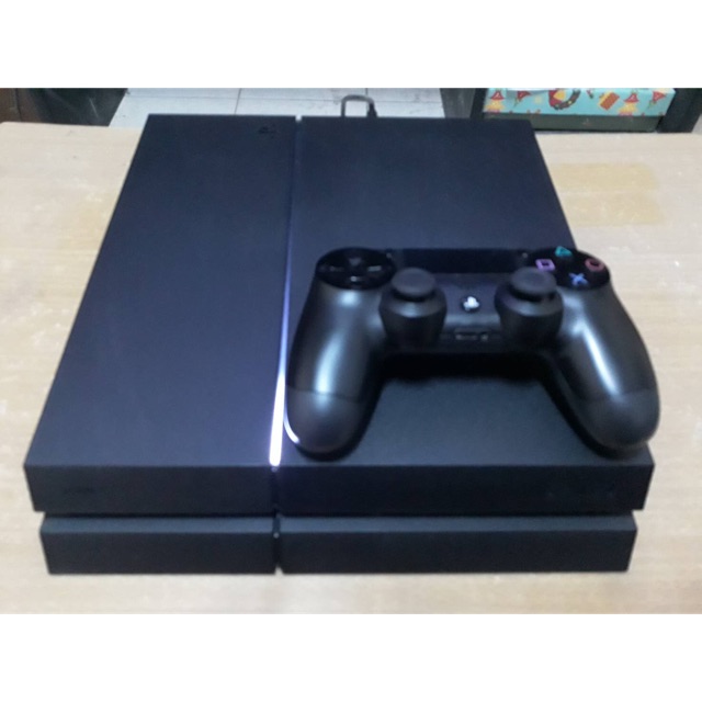 PS4 CUH 1206B 1TB | Shopee Thailand