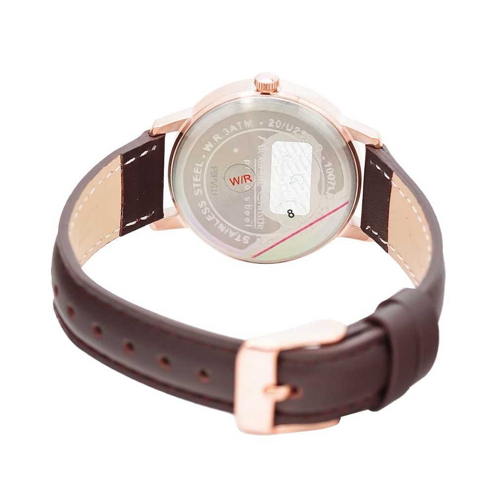 Alexandre Christie AC 1007 DLRGSL คู่รัก - carolina_watch.th - ThaiPick