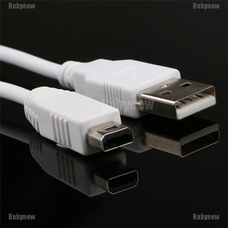 สายชาร์จ USB สำหรับ Nintendo Wii U Gamepad Controller - babynew.th ...