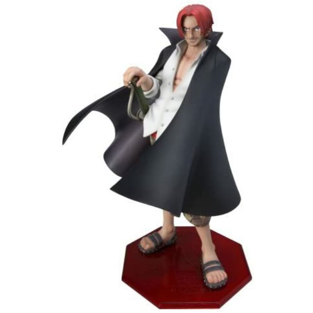 ONE PIECE P.O.P SHANKS - วันพีช แชงคูส Lot. JP | Shopee Thailand