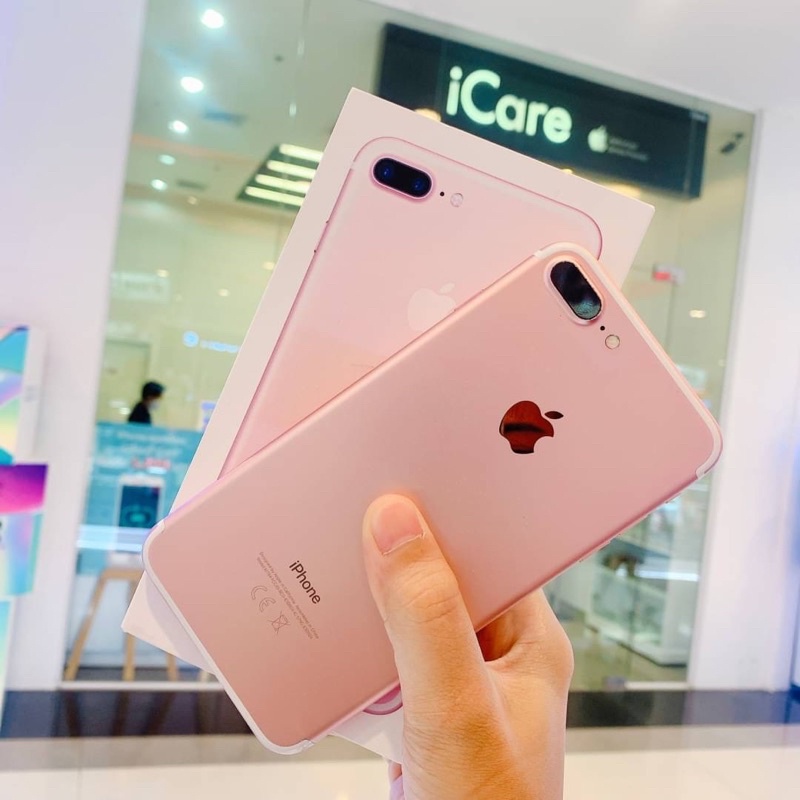 Iphone 7 Plus มือสอง ถูกที่สุด พร้อมโปรโมชั่น ม.ค. 2025|BigGoเช็คราคาง่ายๆ