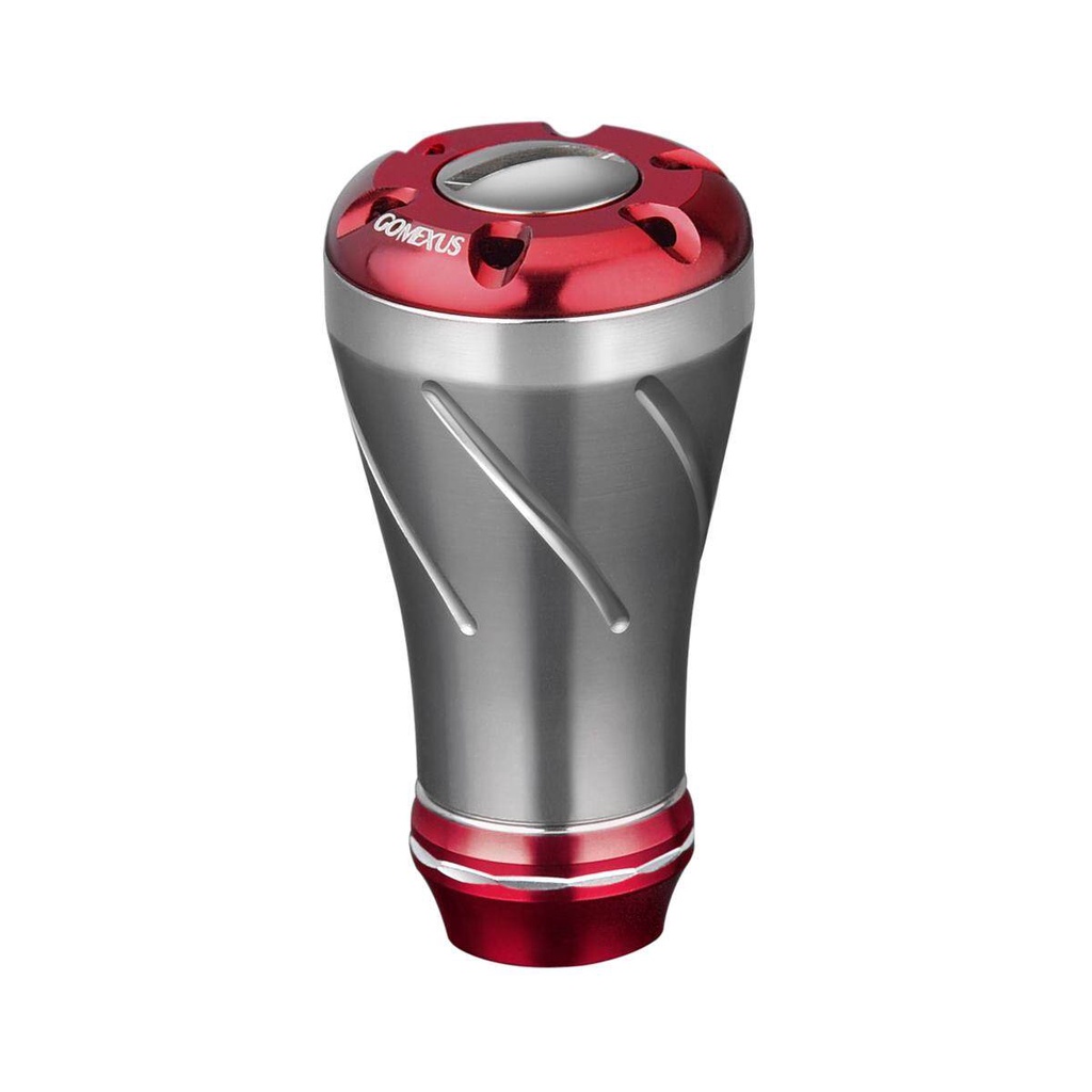 Gomexus Alloy Mini Handle Knob สำหรับ Shimano Daiwa Ryobi ปั่น ...