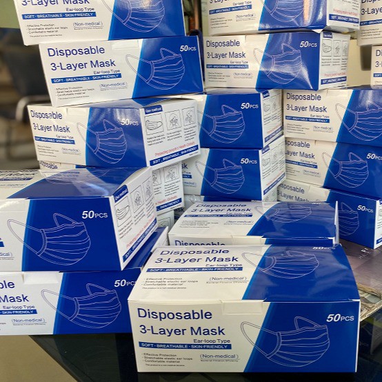 TK mask, ร้านค้าออนไลน์ | Shopee Thailand