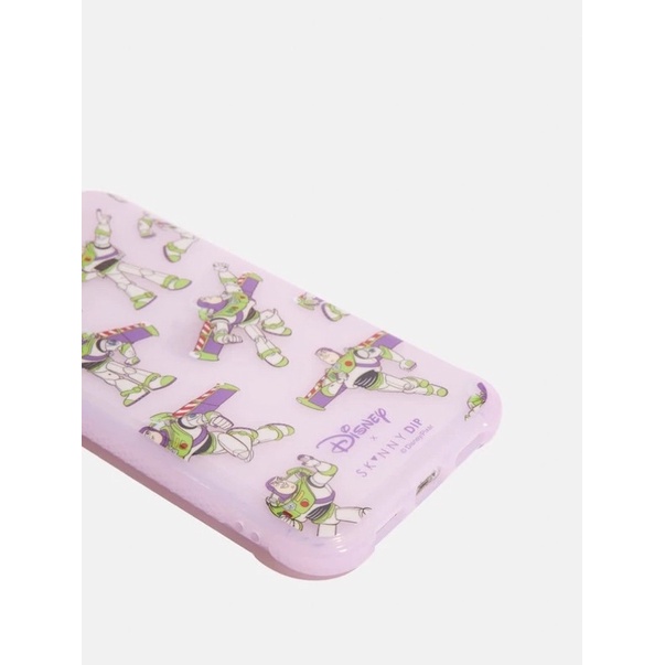 IN STOCK Toy Story x Skinnydip Buzz Lightyear Shock Case - crush.on ...