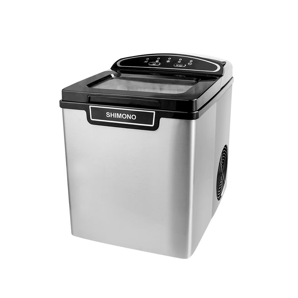 เครื่องผลิตน้ำแข็ง shimono ถูกที่สุด พร้อมโปรโมชั่น ก.ย. 2025 | BigGo ...
