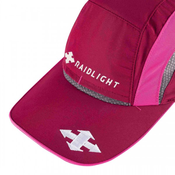 RAIDLIGHT R-LIGHT CAP W - cavemanstore - ThaiPick