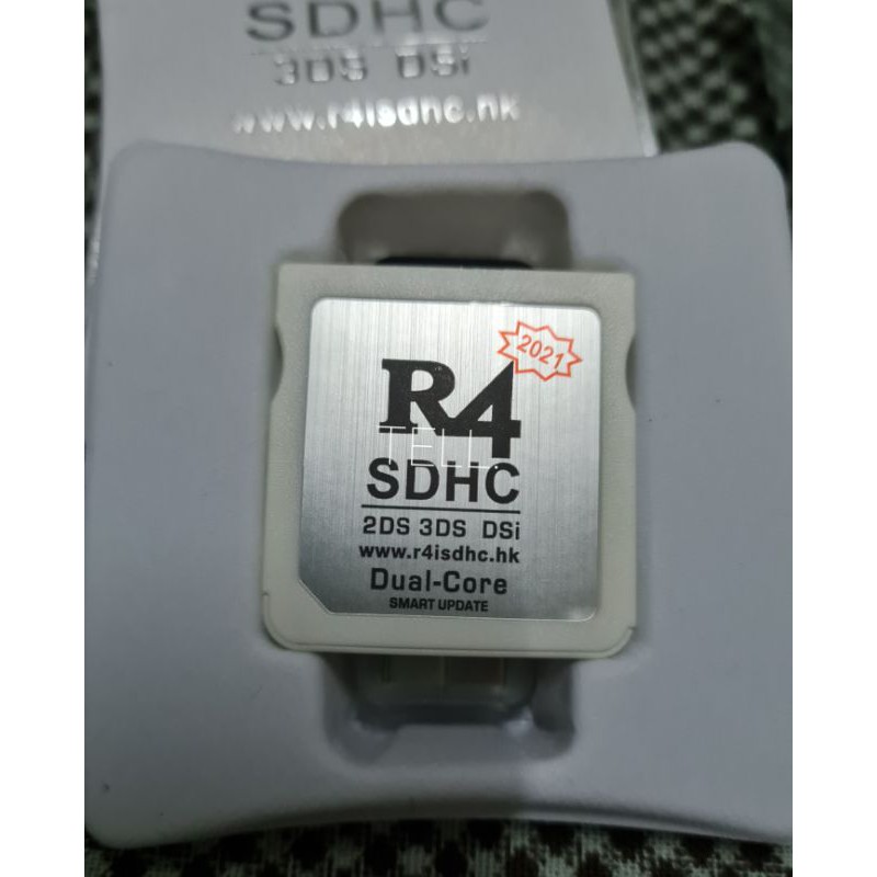 Install Custom R4 Wood Kernel On R4i SDHC 2021 Clone NO, 53% OFF
