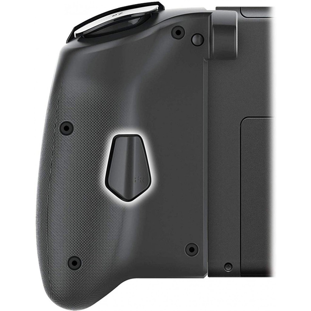 HORI : GRIP CONTROLLER PORTABLE MODE FOR NINTENDO SWITCH (DEAMON X ...