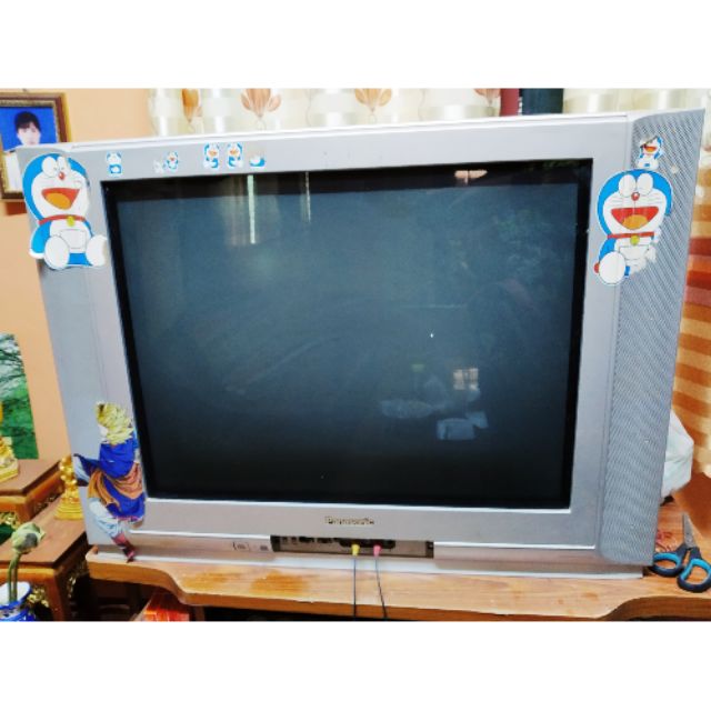 TV 29 นิ้ว จอใหญ่ จอแก้ว Panasonic - wuttisensensuk - ThaiPick