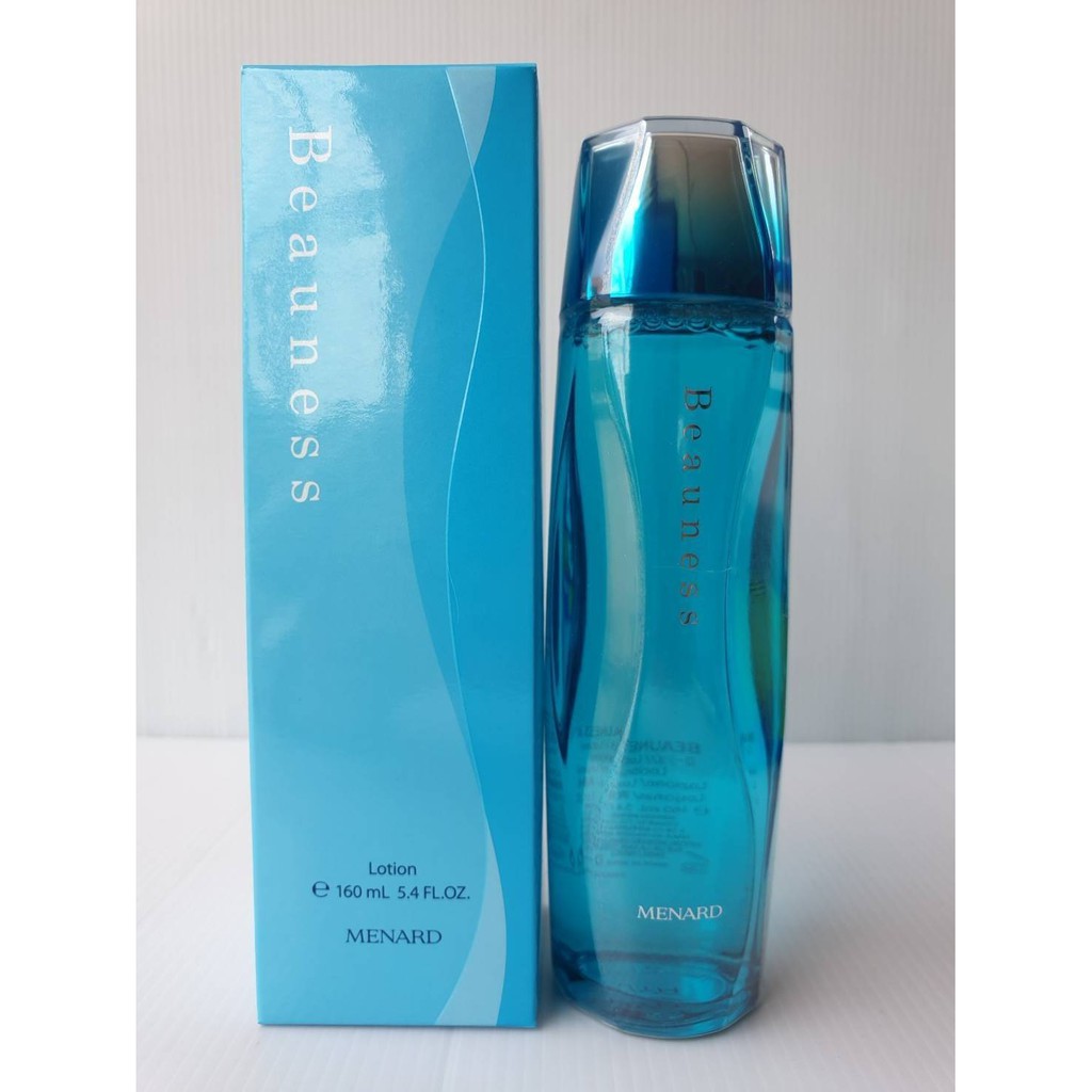 ส่งฟรี Menard Beauness Lotion 160ml | Shopee Thailand