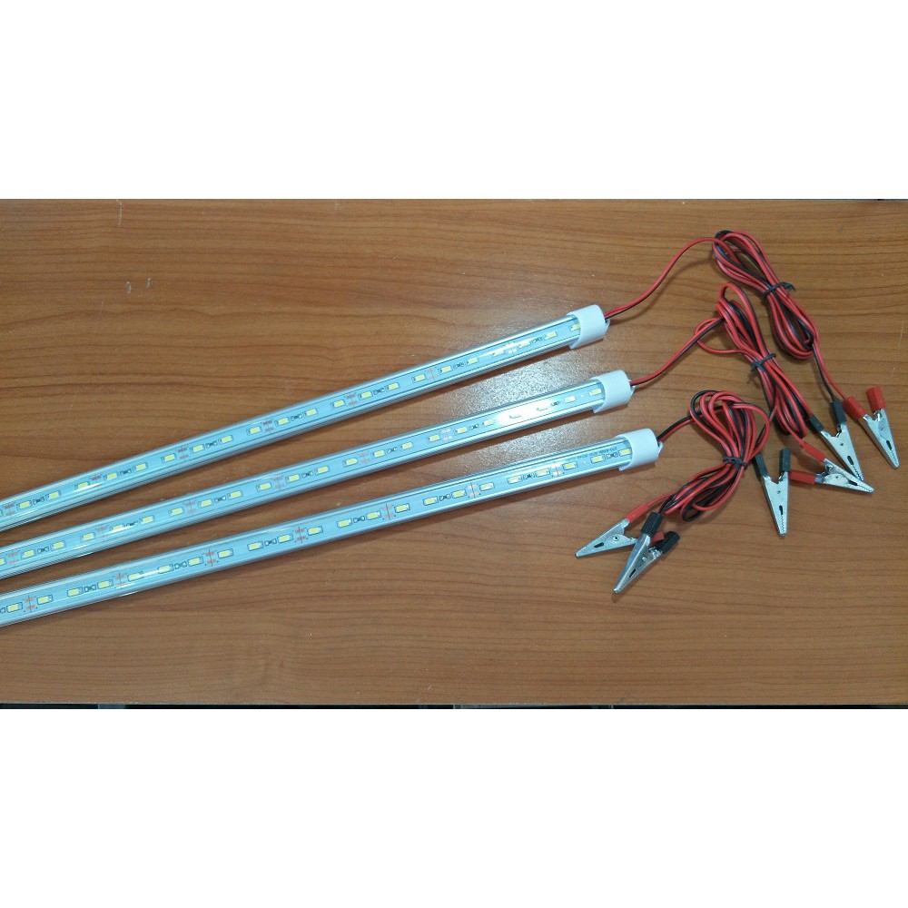 หลอด Led ยาว หลอด ไฟ Led ยาว เปลี่ยน สี ได้