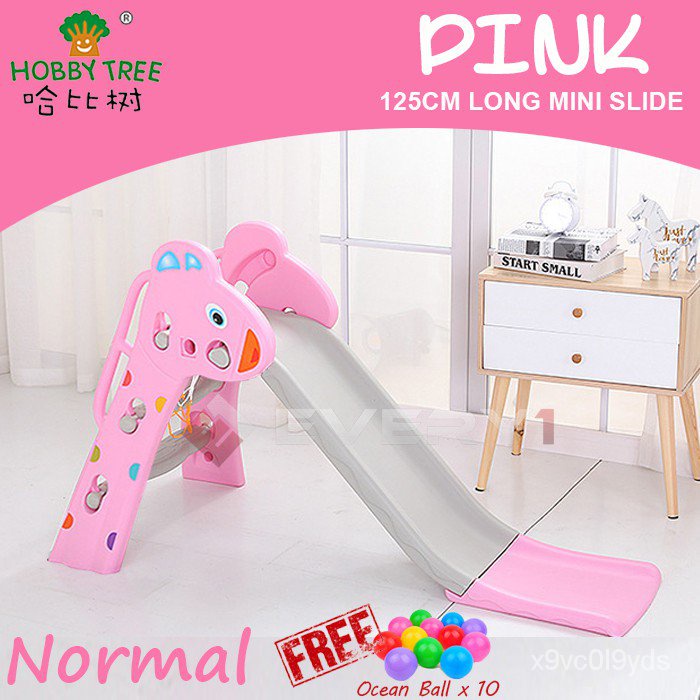 Set Gelongsor untuk Kanak Kanak Gelongsor Murah // Playground Safety ...