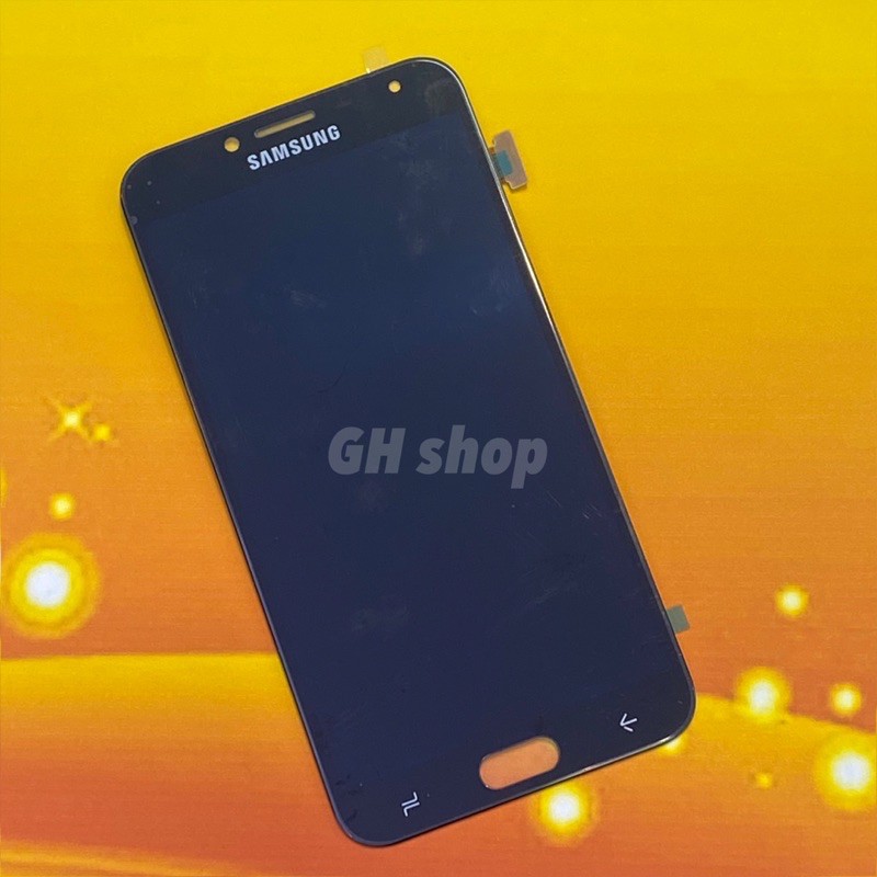 Samsung J4 J400 J400F J400DS จอชุด ปรับแสะได้ งานแท้ แถมฟิล์มกระจก ...
