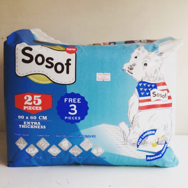 Sosof ถูกที่สุด พร้อมโปรโมชั่น พ.ค. 2024|BigGoเช็คราคาง่ายๆ