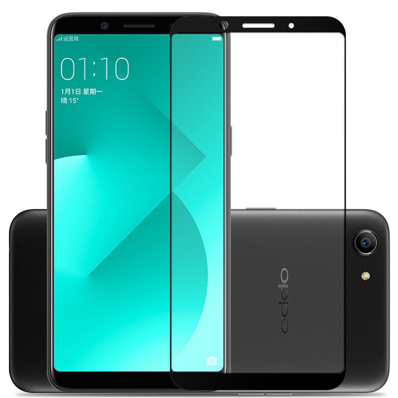 ฟิล์มกระจกนิรภัยสำหรับ OPPO Reno 10X A9 F11 Pro K3 realme X - cleptone ...
