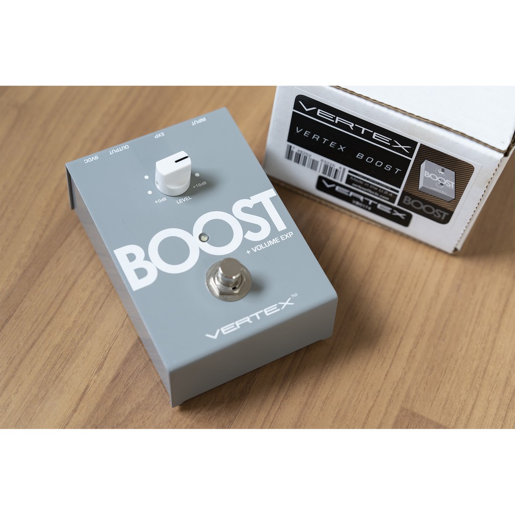 (มือสองสภาพสวย) Vertex Boost | Shopee Thailand