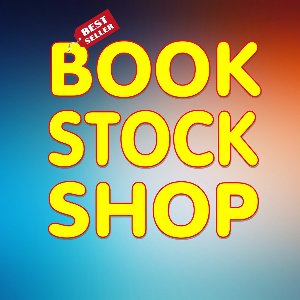 BOOK STOCK SHOP, ร้านค้าออนไลน์ | Shopee Thailand