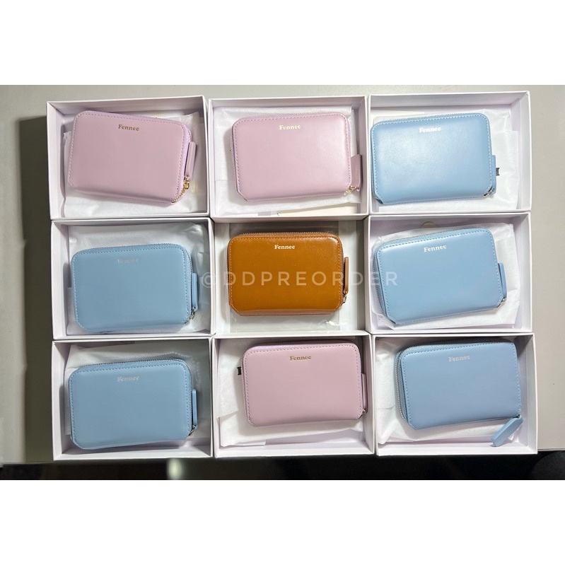 พร้อมส่ง FENNEC MINI POCKET - กระเป๋าเฟนเนค - dd.preorder - ThaiPick