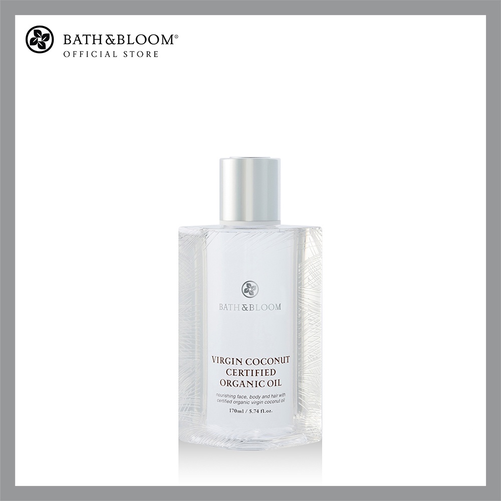 BBGFS001 BATH BLOOM All Day Moisturizing Set 2020 บาธ แอนด์ บลูม ชุดผลิตภัณฑ์โลชั่นบำรุงผิวกาย ...