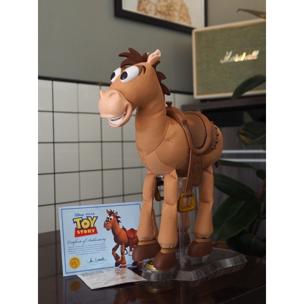 Toy story signature collection Bullseye | Shopee Thailand