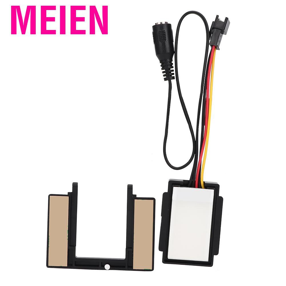 Meien สวิทช์ไฟ Led แบบสัมผัสสําหรับห้องน้ํากระจกห้องน้ํา Dc524V - meien1.th - ThaiPick