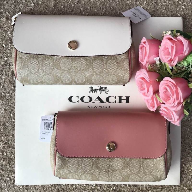 COACH | Shopee Thailand