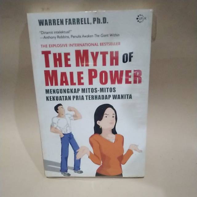 The Myth Of Male พลังงานไฟฟ้า - anggerbacae.th - ThaiPick