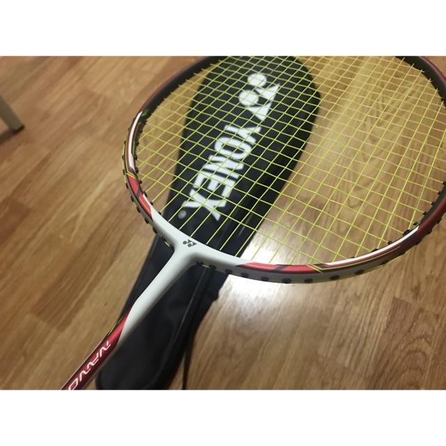 ไม้แบด Yonex สภาพเหมือนใหม่ | Shopee Thailand