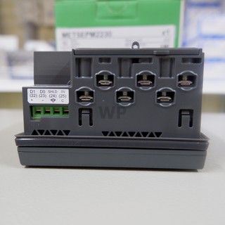 Digital Power Meter รุ่น PM2230 - Schneider Electric | Shopee Thailand