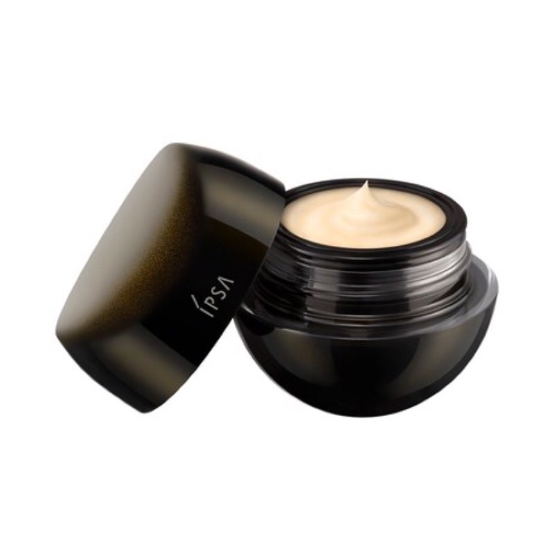 IPSA Cream Ultimate ที่สุดของครีมลดเรือนริ้วรอย | Shopee Thailand