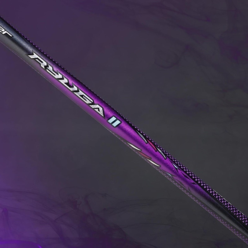 NEWVICTOR RYUGA 2 (4U) - paypk - ThaiPick