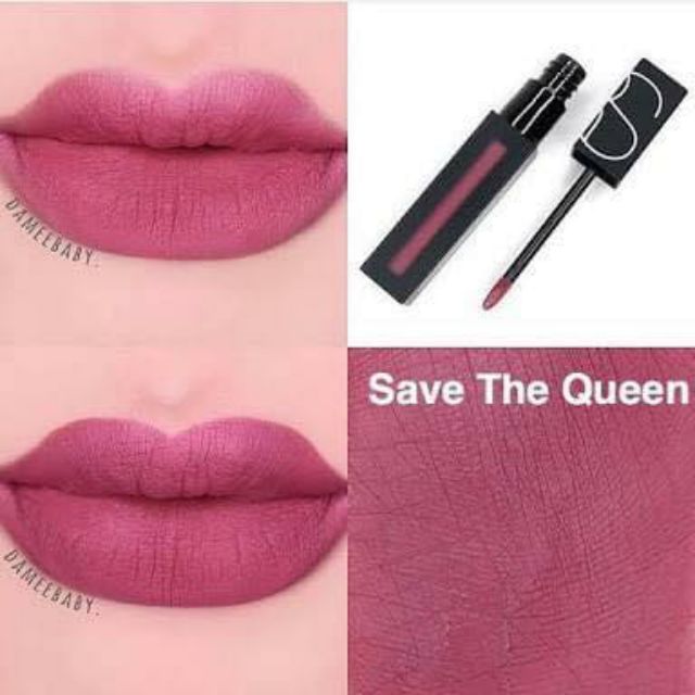 nars powermatte lip pigment - cosme_cosmetic - ThaiPick