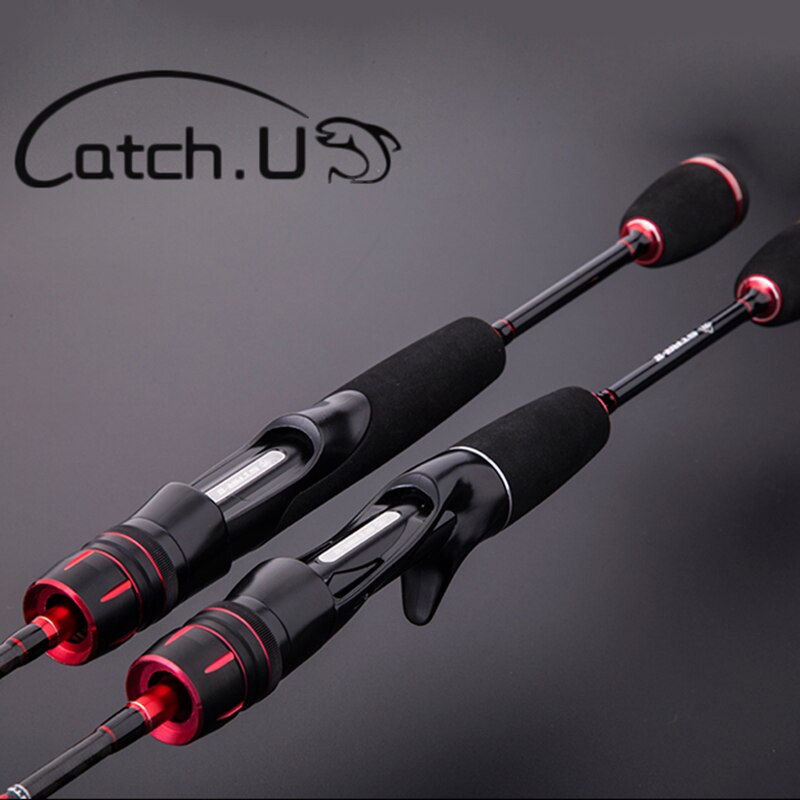 Lurekiller trout fishing rod UL spinning & casting rod jigging rods ...