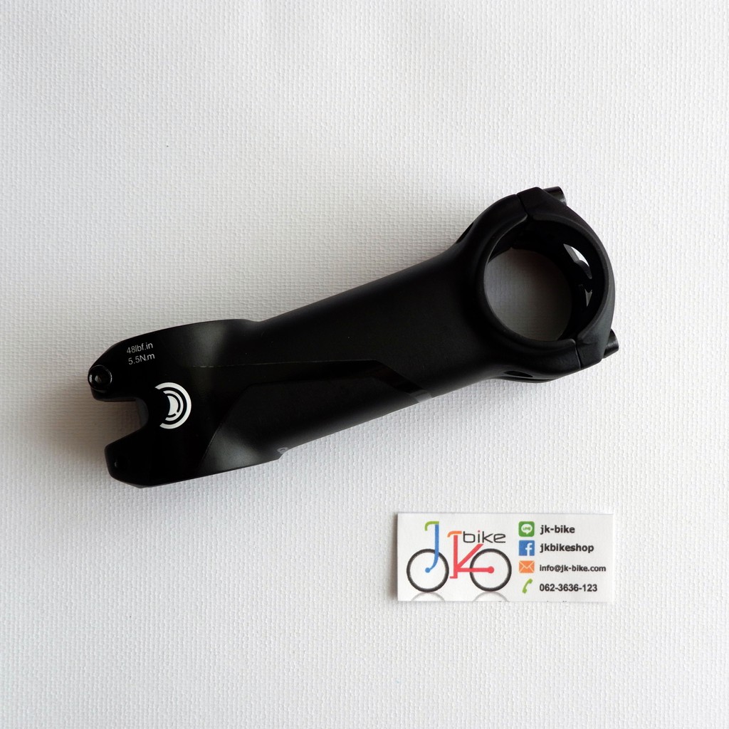คอแฮนด์ GIANT CONTACT SL OD2 STEM (8 DEGREE) - jkbikeshop - ThaiPick