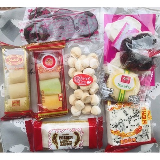 ขนมโก๋อ่อนนิ่มๆขนมจีนโบราณ 10฿ | Shopee Thailand