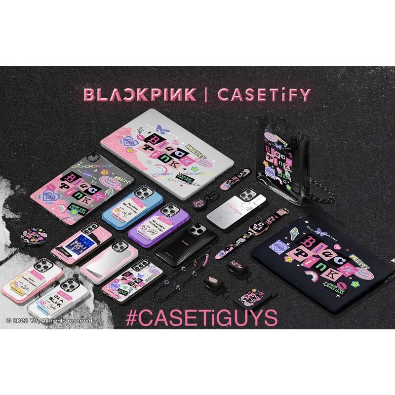 BLACKPINK 2nd Special Edition Collection พรีออเดอร์ - ryuog888 - ThaiPick