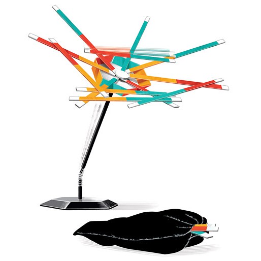 Stick Stack เกมแท่งหรรษา (TH) Board Game บอร์ดเกม ของแท้ ตึกถล่ม ...