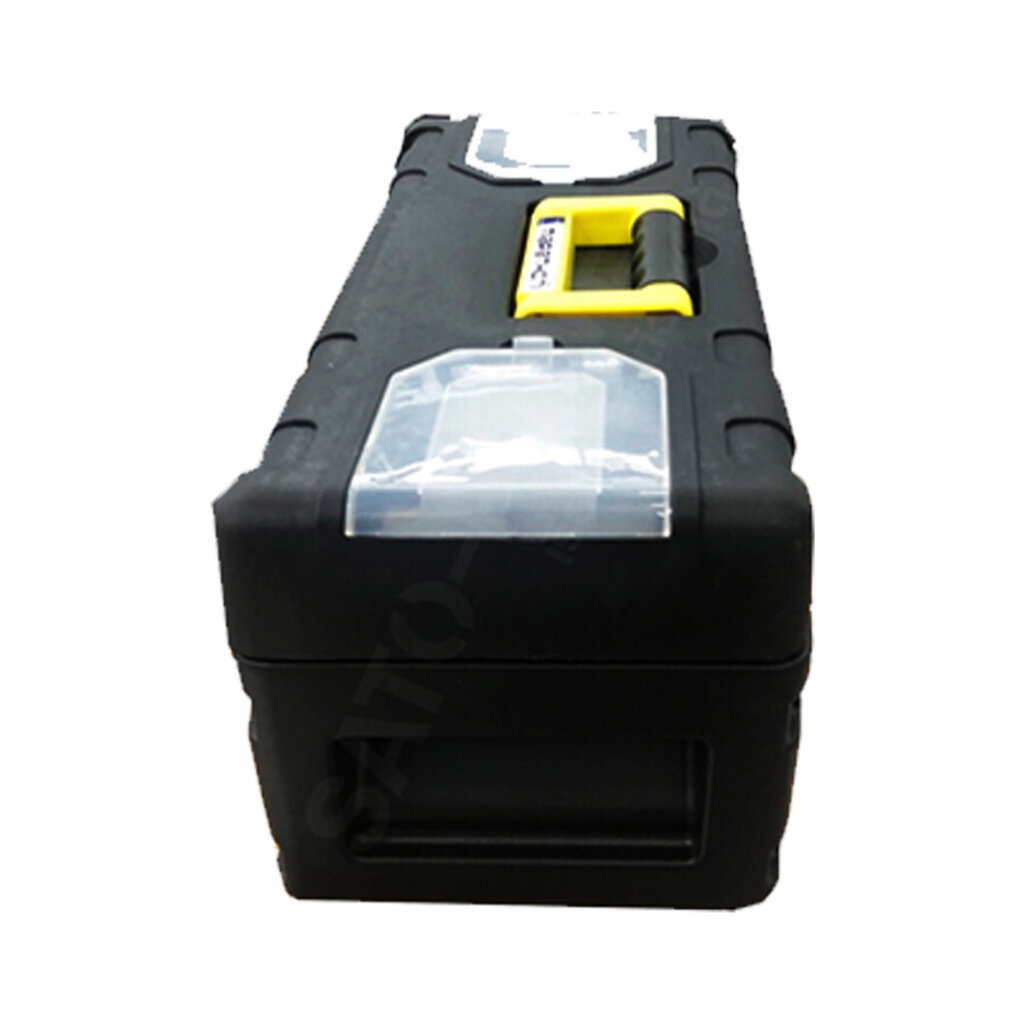 Marathon กล่องเครื่องมือเหล็ก Metal Plastic Tool Box MP16 Power box 16 ...