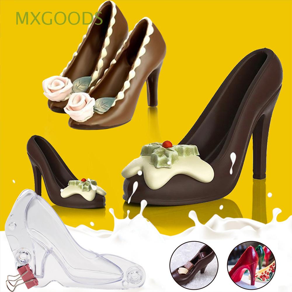 Mxgoods Diy อุปกรณ์แม่พิมพ์สําหรับใช้ในการทําขนม - mxgoods.th - ThaiPick